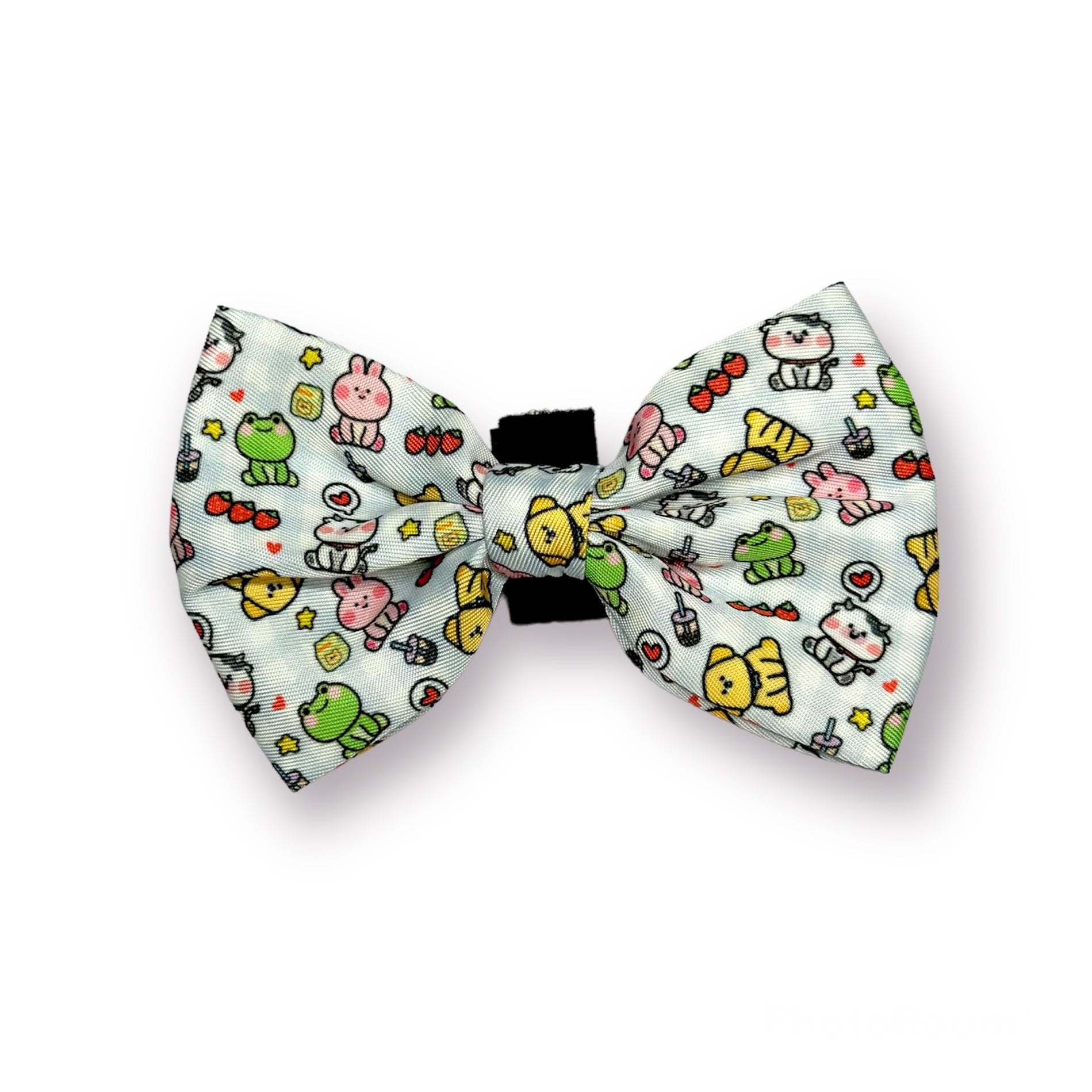 Bow Tie - Boba Buddies🧋 – Mighty Pooch, LLC
